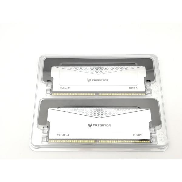 ■分類：メモリー■ランク：中古■メーカー：DDR5■製造番号：PBJ32432170009■備考：PREOATOR付属品：箱■保証期間：１週間■注意事項：お客様のモニター発色の具合によって、実際の商品と色合いが異なる場合があります。