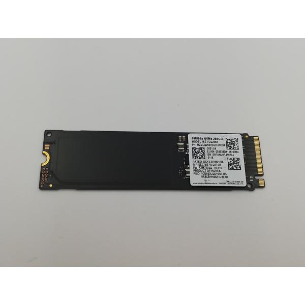 ■分類：SSD■ランク：中古■メーカー：各社■製造番号：10704■備考：メーカー：SAMSUNG 付属品：本体のみ■保証期間：１週間■注意事項：お客様のモニター発色の具合によって、実際の商品と色合いが異なる場合があります。