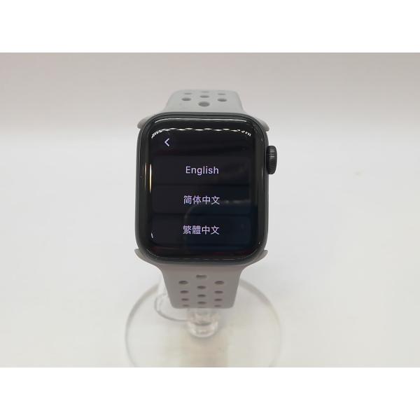 ■分類：ウェアラブル端末■ランク：ランクC■メーカー：Apple■製造番号：H4HGL0W0Q07V■備考：OS：10.6.1バッテリー容量：81%（09月時点） 状態：画面全体キズ/デジタルクラウン深いキズ、サイドボタン周辺塗装剥がれ/背...