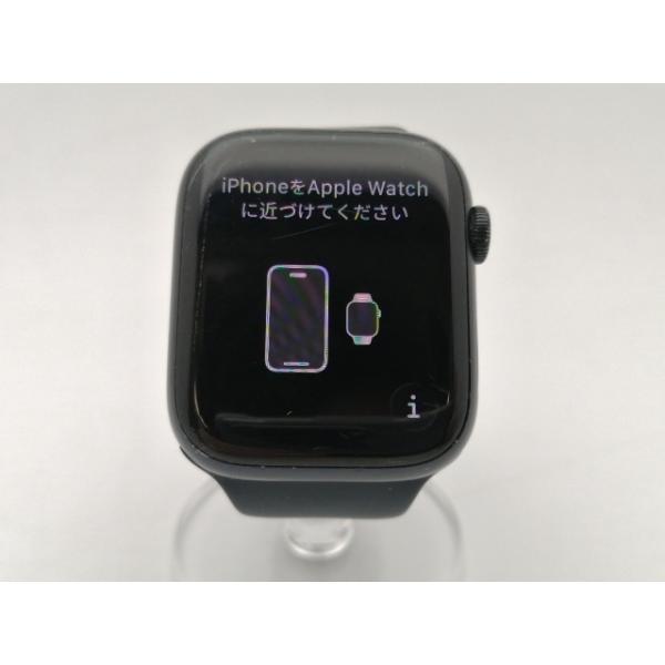 ■分類：ウェアラブル端末■ランク：ランクC■メーカー：Apple■製造番号：N34369WT90■備考：OS：26 バッテリー容量：83%（10月時点）状態：画面キズ多数/フレームキズ、塗装剥がれ/クラウンキズ、塗装剥がれ/バンドテカリ、日...