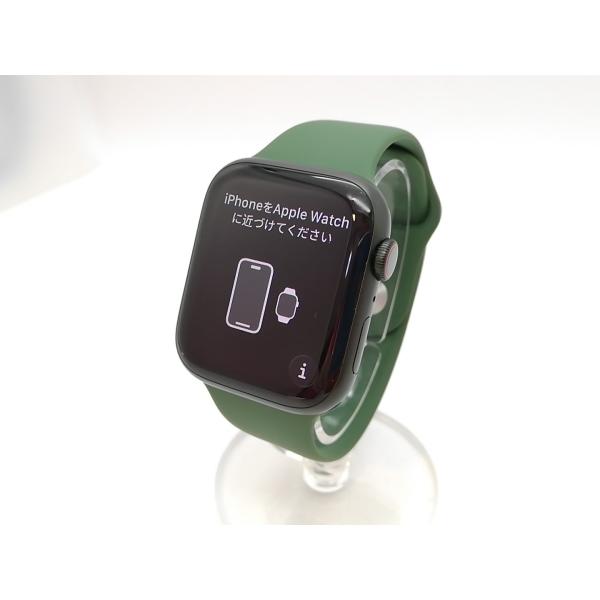 ・AppleWatchセルラーモデルご購入のお客様へモバイルデータ通信契約の可否につきましては製品保証の対象外とさせていただきます。製品はGPSモデルと同等の機能がお使いいただけます。■分類：ウェアラブル端末■ランク：ランクA■メーカー：A...