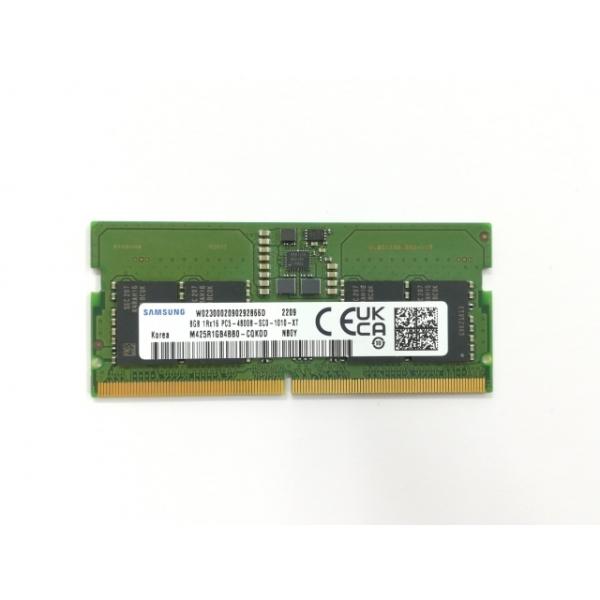 ■分類：メモリー■ランク：中古■メーカー：262PIN■製造番号：2209■備考：メーカー：SAMSUNG 付属品：本体のみ■保証期間：１週間■注意事項：お客様のモニター発色の具合によって、実際の商品と色合いが異なる場合があります。