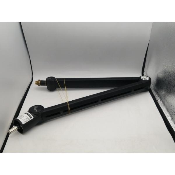 ■分類：AV機器用アクセサリー■ランク：中古■メーカー：Logicool■製造番号：-■備考：状態：ネジにキズ、錆びあり付属品：クランプ、3/8→5/8インチ変換アダプターのみ■保証期間：１週間■注意事項：お客様のモニター発色の具合によって...