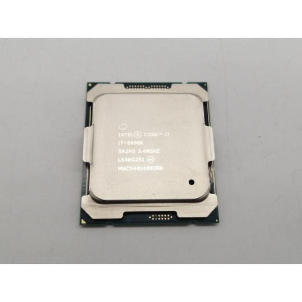 ■分類：CPU■ランク：中古■メーカー：Intel■製造番号：00300■備考：付属品：本体のみ■保証期間：１週間■注意事項：お客様のモニター発色の具合によって、実際の商品と色合いが異なる場合があります。