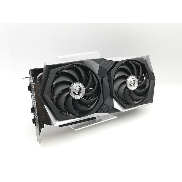 ■分類：ビデオボード■ランク：中古■メーカー：MSI■製造番号：2632■備考：状態：ファン、ヒートシンクに汚れ有 付属品：箱、印刷物■保証期間：１週間■注意事項：お客様のモニター発色の具合によって、実際の商品と色合いが異なる場合があります。