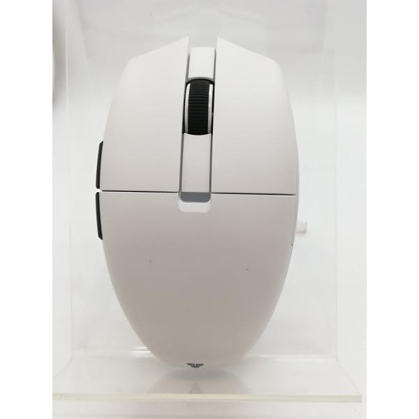 ■分類：パソコン用アクセサリー■ランク：中古■メーカー：Fantech■製造番号：8251005401109■備考：状態：ボディに軽度スレ、底面ソール部にスレがございます。 付属品：箱、換用ソリッドシェル、USBレシーバー、レシーバー延長ア...
