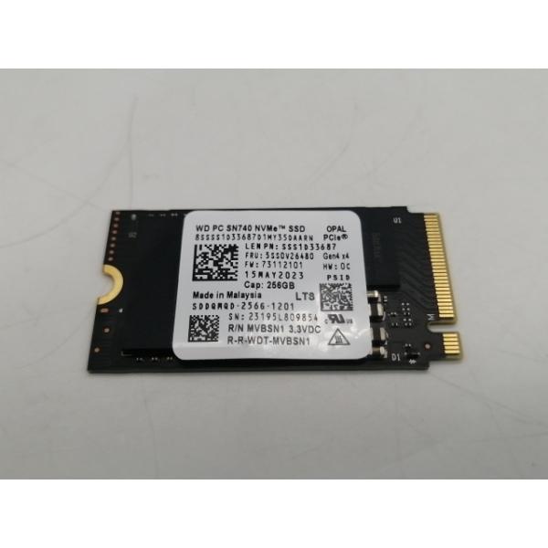 ■分類：SSD■ランク：中古■メーカー：各社■製造番号：9690/9613/1691/9854/5371/9978/7990■備考：メーカー：W.D 型番：SDDQMQD-256G-1201 付属品：本体のみ■保証期間：１週間■注意事項：お...
