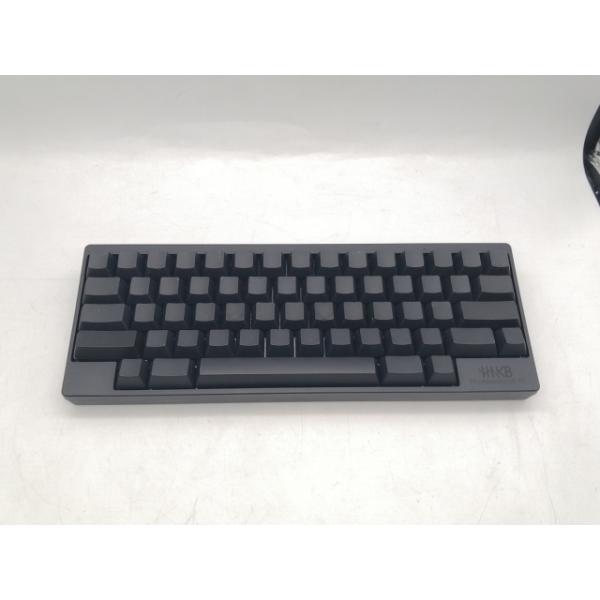 ■分類：パソコン用アクセサリー■ランク：中古■メーカー：PFU■製造番号：ATAL001567■備考：状態：左側中スタンド欠損、底面スレ/キートップ摩耗/側面キズ付属品：本体のみ■保証期間：１週間■注意事項：お客様のモニター発色の具合によっ...