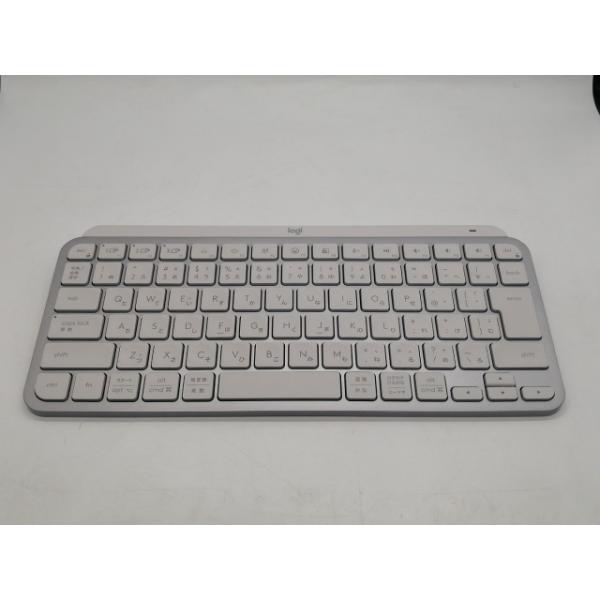 ■分類：パソコン用アクセサリー■ランク：中古■メーカー：Logicool■製造番号：2503CES3RUD8■備考：状態：状態良好の中古商品。キズ、使用感はほとんどありません。付属品：箱、印刷物■保証期間：１週間■注意事項：お客様のモニター...