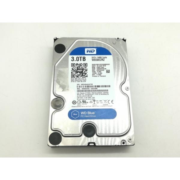 ■分類：3.5インチ 内蔵型SATA HDD■ランク：中古■メーカー：W.D.■製造番号：WCC4N4AJUT1R■備考：付属品：本体のみ■保証期間：１週間■注意事項：お客様のモニター発色の具合によって、実際の商品と色合いが異なる場合があります。
