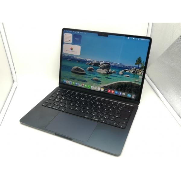 ■分類：Apple ノートパソコン■ランク：ランクC■メーカー：Apple■製造番号：GQLW9T037N■備考：キーボード配列:日本語(JISキーボード) OS:macOS Tahoe 26 バッテリー充放電回数：137回/最大容量：89...