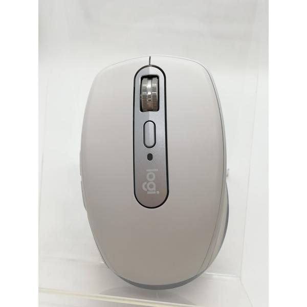 ■分類：パソコン用アクセサリー■ランク：中古■メーカー：Logicool■製造番号：2217LZ01QT08■備考：状態：底面・グリップ部にスレにがございます。付属品：箱、印刷物、USB-Cケーブル、USBレシーバー■保証期間：１週間■注意...