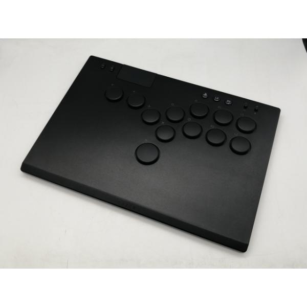 ■分類：パソコン用アクセサリー■ランク：中古■メーカー：Razer■製造番号：PM2452C11500291■備考：状態：状態良好の中古商品。キズ、使用感はほとんどありません。付属品：箱、USB-Cケーブル、印刷物■保証期間：１週間■注意事...