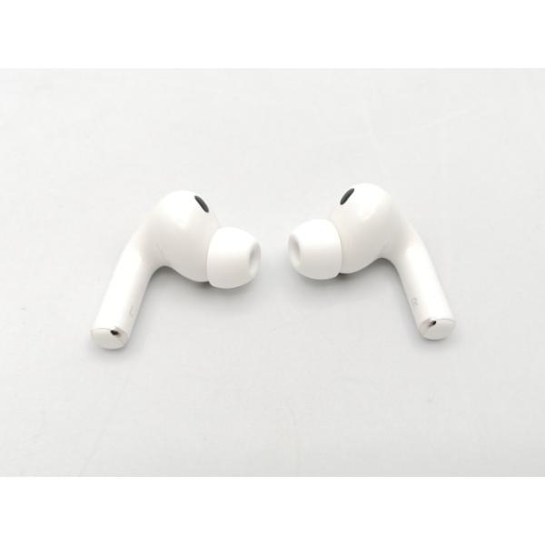 ■分類：iPhone/iPod/iPad用アクセサリー■ランク：中古■メーカー：Apple■製造番号：JXKD206VT9■備考：状態：チャージングケーススレ 付属品：箱、イヤーピース一式、印刷物■保証期間：１ヶ月■注意事項：お客様のモニタ...