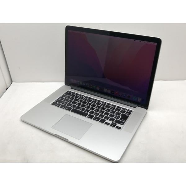 ■分類：Apple ノートパソコン■ランク：ランクC■メーカー：Apple■製造番号：C02V71MPGG8WL■備考：キーボード配列:日本語(JISキーボード)OS:Montereyバッテリー充放電回数：28回/バッテリー表示：正常状態：...