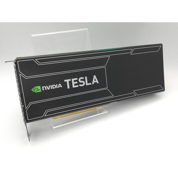 ■分類：ビデオボード■ランク：中古■メーカー：NVIDIA■製造番号：0324913044489■備考：※映像出力端子の無いグラボになりますのでご注意ください背面ネジ部に封印シール無し付属品：本体のみ■保証期間：１週間■注意事項：お客様のモ...