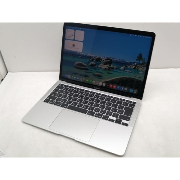 ■分類：Apple ノートパソコン■ランク：ランクB■メーカー：Apple■製造番号：FVFDT6W7Q6L7■備考：キーボード配列:日本語(JISキーボード) OS:macOS Sequoia バッテリー充放電回数：33回/最大容量：97...