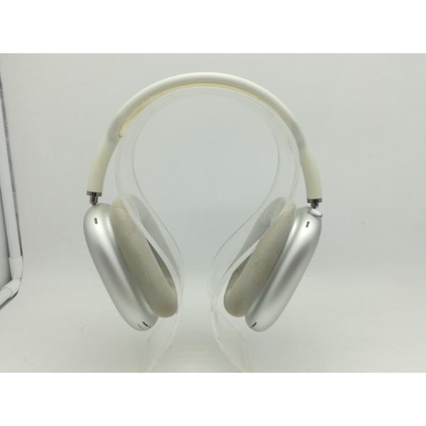 ■分類：iPhone/iPod/iPad用アクセサリー■ランク：中古■メーカー：Apple■製造番号：H0YLHKW9P3WC■備考：状態：本体生活臭匂い移り/外装全体に黄ばみあり/Lハウジング下部削れキズ、上部キズ/Rハウジングスレ 付属...