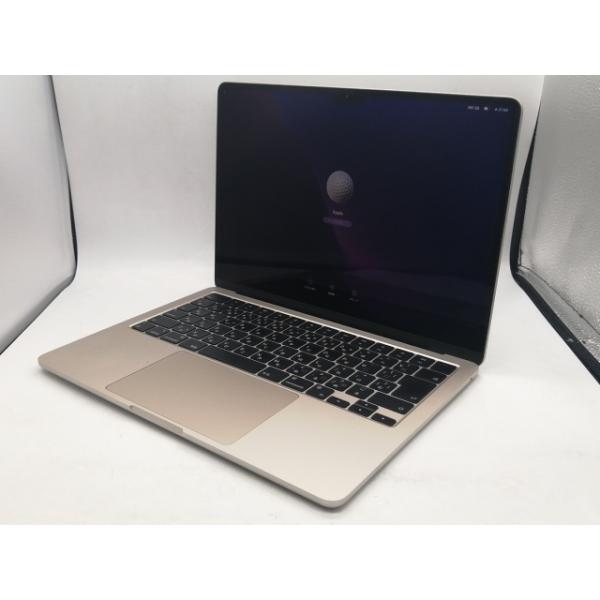 ■分類：Apple ノートパソコン■ランク：ランクB■メーカー：Apple■製造番号：SC07YW0HT4W■備考：OS:macOS Montereyバッテリー充放電回数：18　回/最大容量：　100%（04月時点）状態：キートップテカリ、...