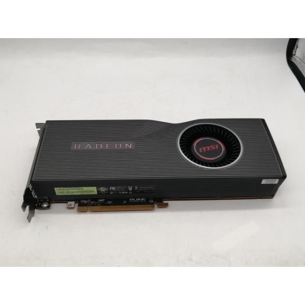 ■分類：ビデオボード■ランク：中古■メーカー：AMD■製造番号：602-V803-Z40B1906003060■備考：メーカー：MSI付属品：本体のみ■保証期間：１週間■注意事項：お客様のモニター発色の具合によって、実際の商品と色合いが異な...