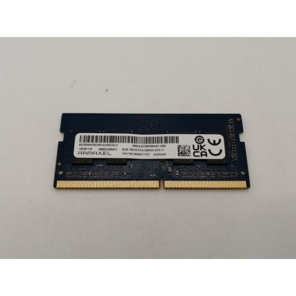 ■分類：メモリー■ランク：中古■メーカー：260PIN■製造番号：33LX/33DW■備考：メーカー：RAMAXEL付属品：本体のみ■保証期間：１週間■注意事項：お客様のモニター発色の具合によって、実際の商品と色合いが異なる場合があります。
