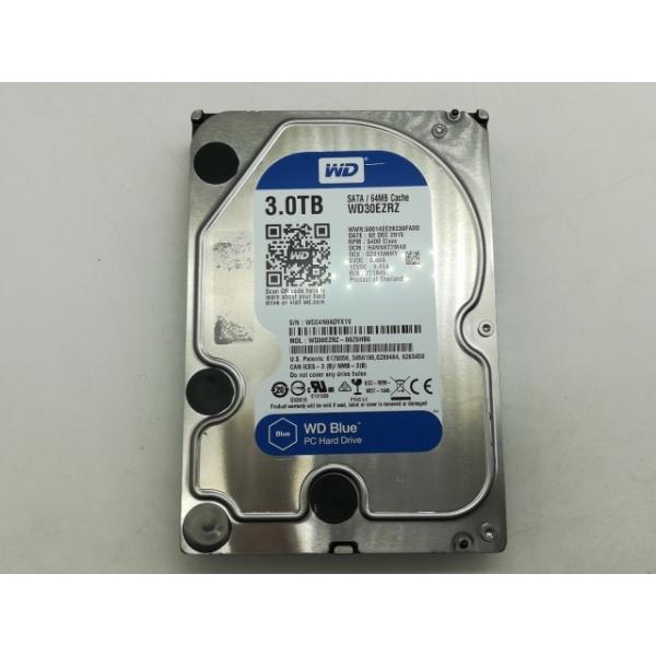■分類：3.5インチ 内蔵型SATA HDD■ランク：中古■メーカー：W.D.■製造番号：WCC4N0ADYX1V■備考：付属品：本体のみ■保証期間：１週間■注意事項：お客様のモニター発色の具合によって、実際の商品と色合いが異なる場合があります。