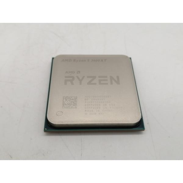 ■分類：CPU■ランク：中古■メーカー：AMD■製造番号：9JJ9712X00130■備考：状態：基盤底面縁キズ(動作支障なし)付属品：本体のみ■保証期間：１週間■注意事項：お客様のモニター発色の具合によって、実際の商品と色合いが異なる場合...