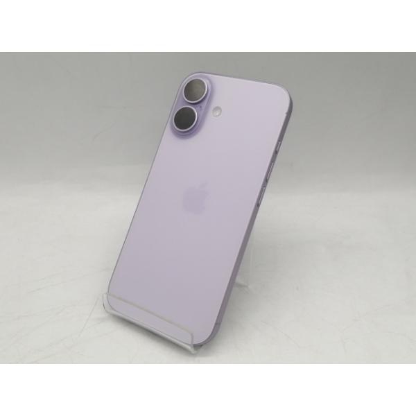 ■分類：iPhone■ランク：ランクA■メーカー：Apple■製造番号：354142523296871■備考：利用制限：○OS：26.4.1状態：状態良好の中古商品。キズ、使用感はほとんどありません。バッテリー容量：100%（04月時点）バ...