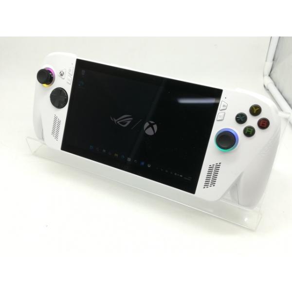 ■分類：Windowsタブレット■ランク：ランクB■メーカー：ASUS■製造番号：TANVCX001273419■備考：状態：L側グリップ部先端部ひび割れ/外装軽度キズ、スレ 付属品：箱、ACアダプタ、印刷物、スタンド■保証期間：１ヶ月■注...
