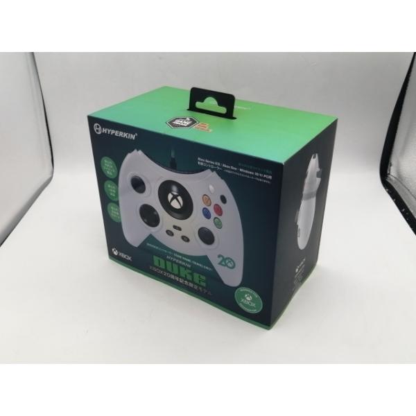 ■分類：ゲーム用周辺機器■ランク：未使用■メーカー：Hyperkin ■備考：※箱焼けあり未使用品■保証期間：１週間■注意事項：お客様のモニター発色の具合によって、実際の商品と色合いが異なる場合があります。