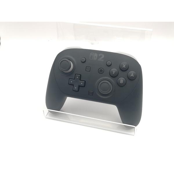 ■分類：ゲーム用周辺機器■ランク：ランクA■メーカー：Nintendo■製造番号：HEJ80000620569■備考：状態：両スティック軽度摩耗/外装軽度スレ付属品：箱、USB-Cケーブル■保証期間：１週間■注意事項：お客様のモニター発色の...