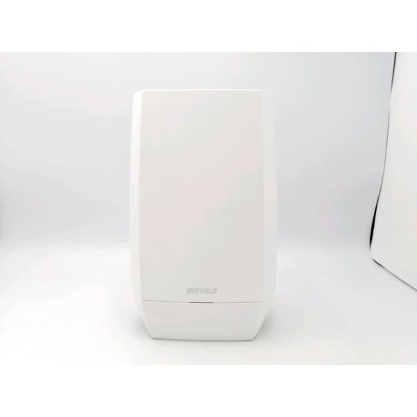 ■分類：無線LAN■ランク：中古■メーカー：BUFFALO■製造番号：20632220705461■備考：状態：外装スレ、軽度黄ばみ 付属品：箱、印刷物、ACアダプタ、LANケーブル■保証期間：１週間■注意事項：お客様のモニター発色の具合に...