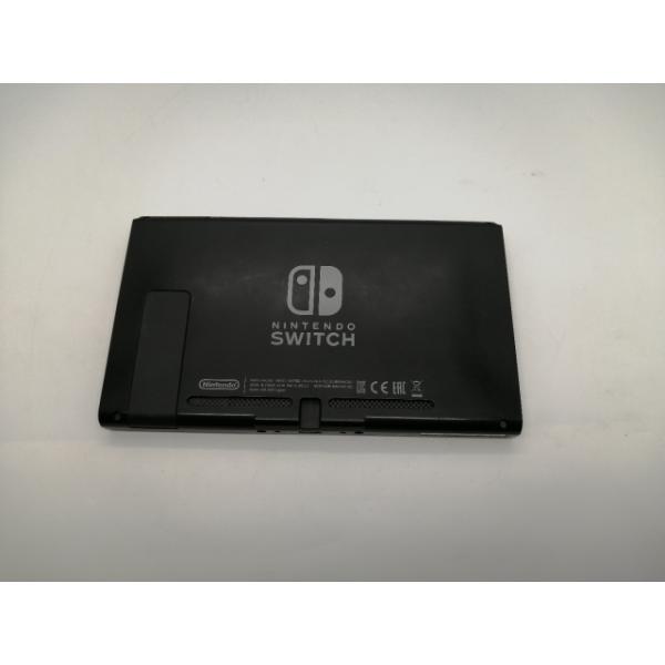 ■分類：据置ゲーム機■ランク：ランクC■メーカー：Nintendo■製造番号：XAJ70066749069■備考：状態：本体の液晶にキズ・ムラ、フレーム・背面にキズ、Joy-Conにスレ・てかり・摩耗、グリップ・ドックにキズがあります。付属...