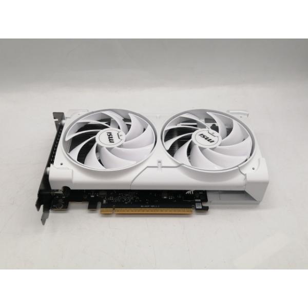 ■分類：ビデオボード■ランク：中古■メーカー：MSI■製造番号：602-V537-210B2510000954■備考：状態：両ファン軽度軸ぶれ付属品：箱、印刷物■保証期間：１週間■注意事項：お客様のモニター発色の具合によって、実際の商品と色...
