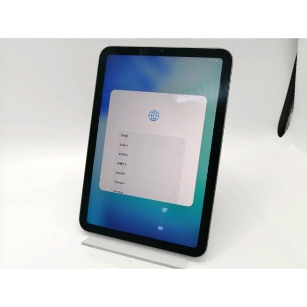■分類：iPad■ランク：ランクB■メーカー：Apple■製造番号：DR7P7PVF6J■備考：OS：26.5.2 状態：フレームスレ、小キズ/画面にホワイトスポット/背面ケース痕 付属品：箱、印刷物、ACアダプタ、USB-Cケーブル■保証...