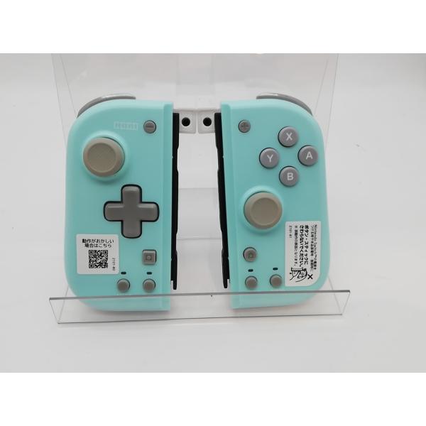 ■分類：ゲーム用周辺機器■ランク：ランクB■メーカー：HORI■備考：状態：外装スレ付属品：箱、印刷物■保証期間：１週間■注意事項：お客様のモニター発色の具合によって、実際の商品と色合いが異なる場合があります。
