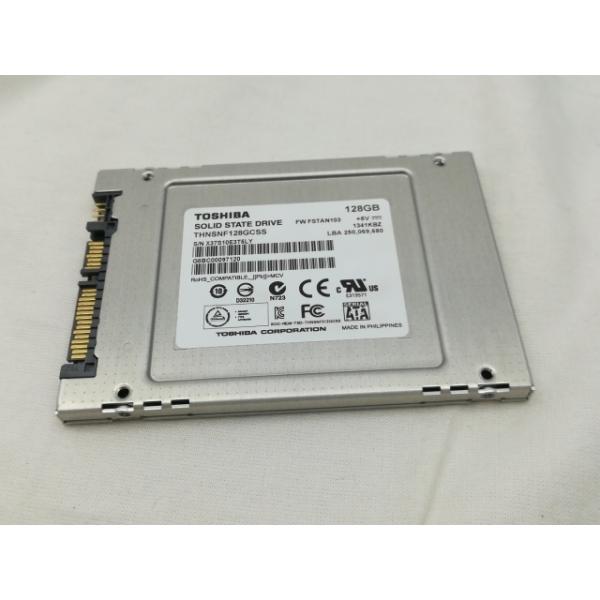 ■分類：SSD■ランク：中古■メーカー：TOSHIBA■製造番号：X37S10E3T5LY■備考：状態：付属品：本体のみ■保証期間：１週間■注意事項：お客様のモニター発色の具合によって、実際の商品と色合いが異なる場合があります。