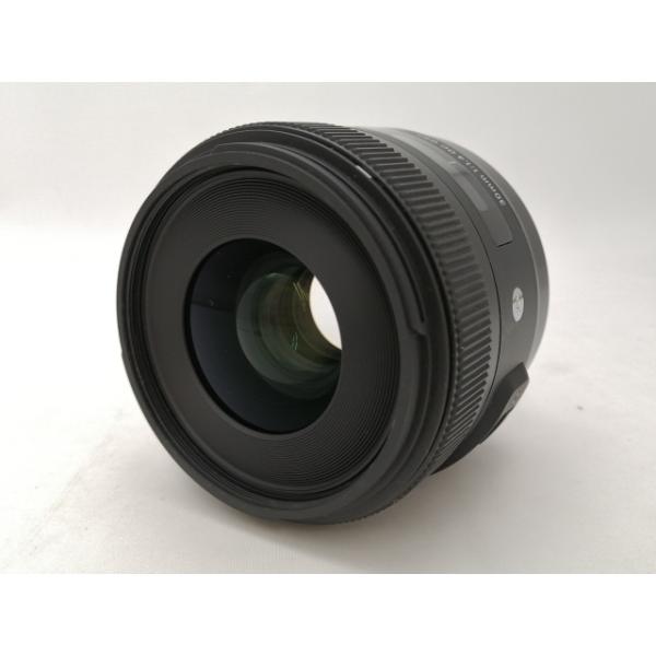 ■分類：交換レンズ■ランク：ランクC■メーカー：SIGMA■製造番号：53433840■備考：状態：レンズ内目立つゴミあり、外装全体軽度スレ付属品：レンズキャップ、リアキャップ、ポーチ欠品：箱、印刷物、レンズフード■保証期間：１ヶ月■注意事...