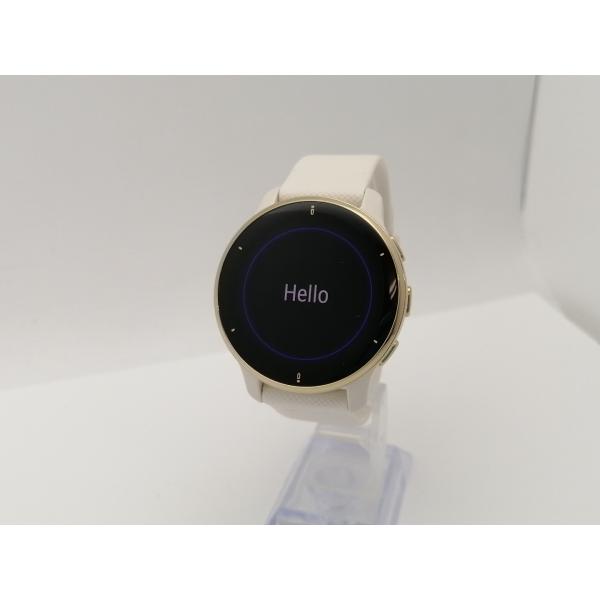 ■分類：ウェアラブル端末■ランク：ランクB■メーカー：Garmin■製造番号：6RW031850■備考：状態：表示面にキズ、ボディにスレ、バンドに摩耗や若干のベタつきがございます。 付属品：箱、充電ケーブル■保証期間：１ヶ月■注意事項：お客...