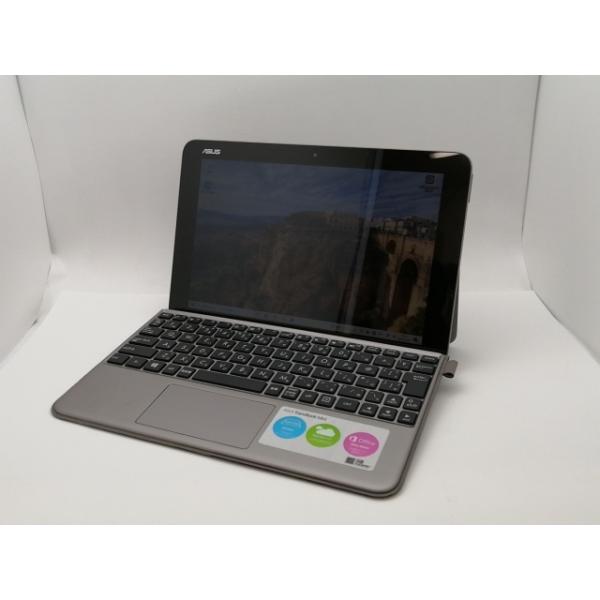 ■分類：Windowsタブレット■ランク：ランクC■メーカー：ASUS■製造番号：H2N0CX10648007F■備考：状態：画面にキズ、外装にキズがございます。 付属品：箱、タッチペン、ACアダプタ、印刷物 ※Officeソフトは付属して...