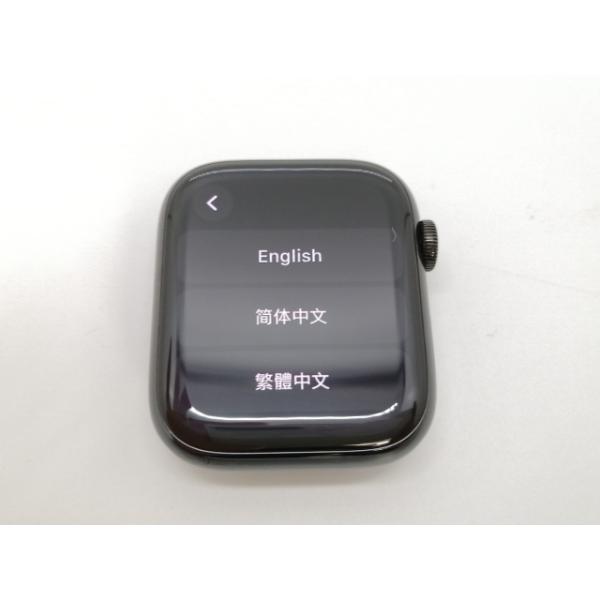 ・AppleWatchセルラーモデルご購入のお客様へモバイルデータ通信契約の可否につきましては製品保証の対象外とさせていただきます。製品はGPSモデルと同等の機能がお使いいただけます。■分類：ウェアラブル端末■ランク：ランクA■メーカー：A...