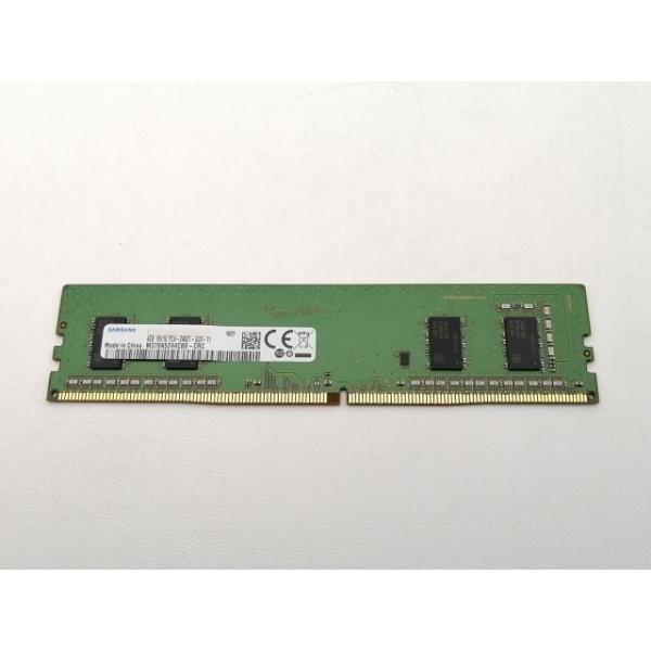 ■分類：メモリー■ランク：中古■メーカー：DDR4■製造番号：1827■備考：SEC [片面実装] 付属品：本体のみ■保証期間：１週間■注意事項：お客様のモニター発色の具合によって、実際の商品と色合いが異なる場合があります。