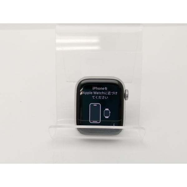 ・AppleWatchセルラーモデルご購入のお客様へモバイルデータ通信契約の可否につきましては製品保証の対象外とさせていただきます。製品はGPSモデルと同等の機能がお使いいただけます。■分類：ウェアラブル端末■ランク：ランクB■メーカー：A...