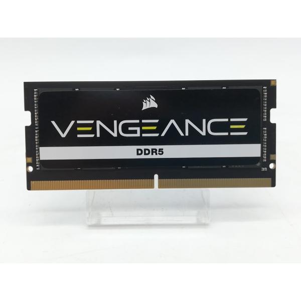 ■分類：メモリー■ランク：中古■メーカー：262PIN■製造番号：CO W2WK -2■備考：CORSAIR 両面計16枚 付属品：本体のみ■保証期間：１週間■注意事項：お客様のモニター発色の具合によって、実際の商品と色合いが異なる場合があ...