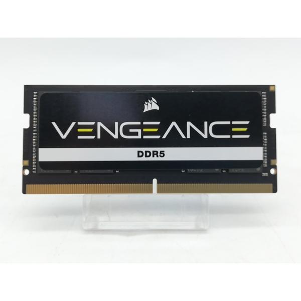 ■分類：メモリー■ランク：中古■メーカー：262PIN■製造番号：CO W2WK -1■備考：CORSAIR 両面計16枚 付属品：本体のみ■保証期間：１週間■注意事項：お客様のモニター発色の具合によって、実際の商品と色合いが異なる場合があ...