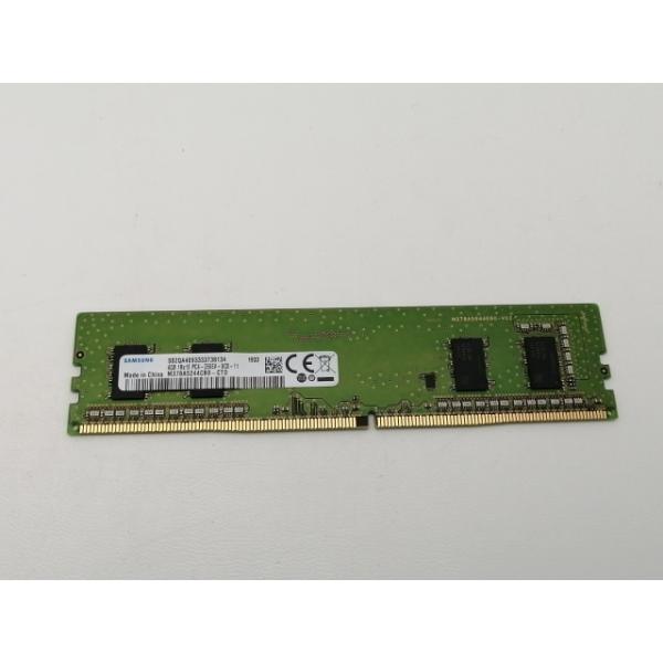 ■分類：メモリー■ランク：中古■メーカー：DDR4■製造番号：1933■備考：SEC[片面実装]■保証期間：１週間■注意事項：お客様のモニター発色の具合によって、実際の商品と色合いが異なる場合があります。