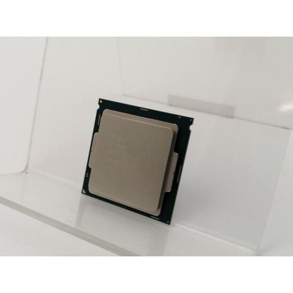 ■分類：CPU■ランク：中古■メーカー：Intel■製造番号：00988■備考：付属品：本体のみ■保証期間：１週間■注意事項：お客様のモニター発色の具合によって、実際の商品と色合いが異なる場合があります。