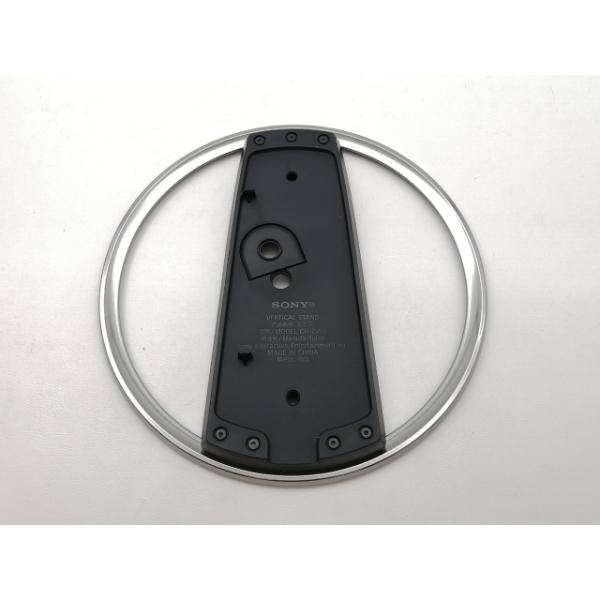 ■分類：ゲーム用周辺機器■ランク：ランクB■メーカー：SONY■備考：状態：スレあり付属品：箱、印刷物、ネジ、アタッチメント■保証期間：１週間■注意事項：お客様のモニター発色の具合によって、実際の商品と色合いが異なる場合があります。