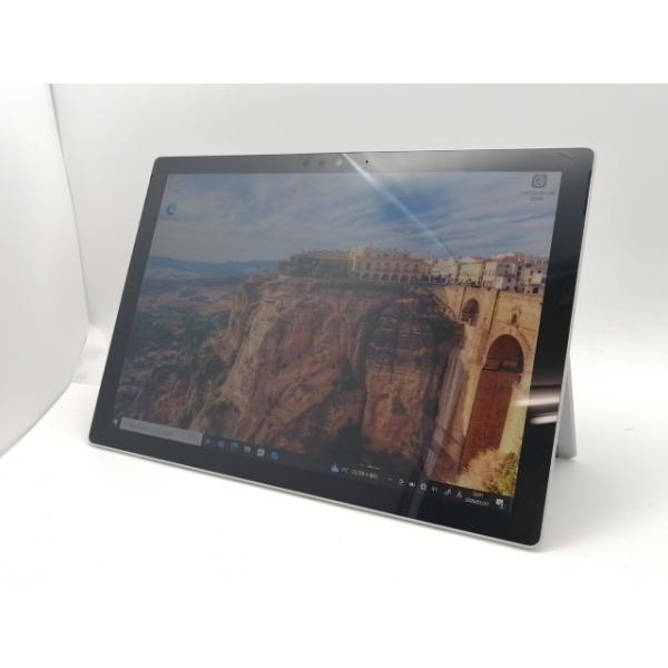 ■分類：Windowsタブレット■ランク：ランクC■メーカー：Microsoft■製造番号：041533591553■備考：状態：画面に細かなキズ、ボディにキズ・打痕・塗装剥がれ、スピーカー部分メッシュ欠損、スタンド部分にサビがございます。...