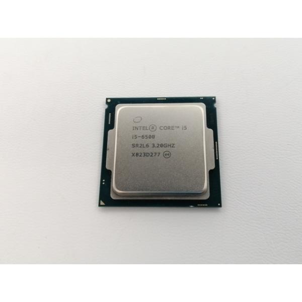 ■分類：CPU■ランク：中古■メーカー：Intel■製造番号：05113■備考：SR2L6付属品：本体のみ■保証期間：１週間■注意事項：お客様のモニター発色の具合によって、実際の商品と色合いが異なる場合があります。